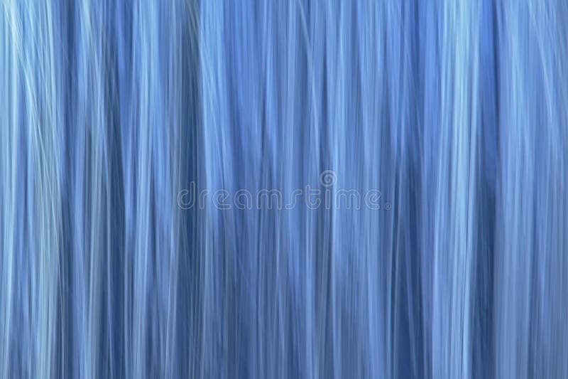 Abstract Motion Blurred Blue Background Stock Photo - Image of dream ...