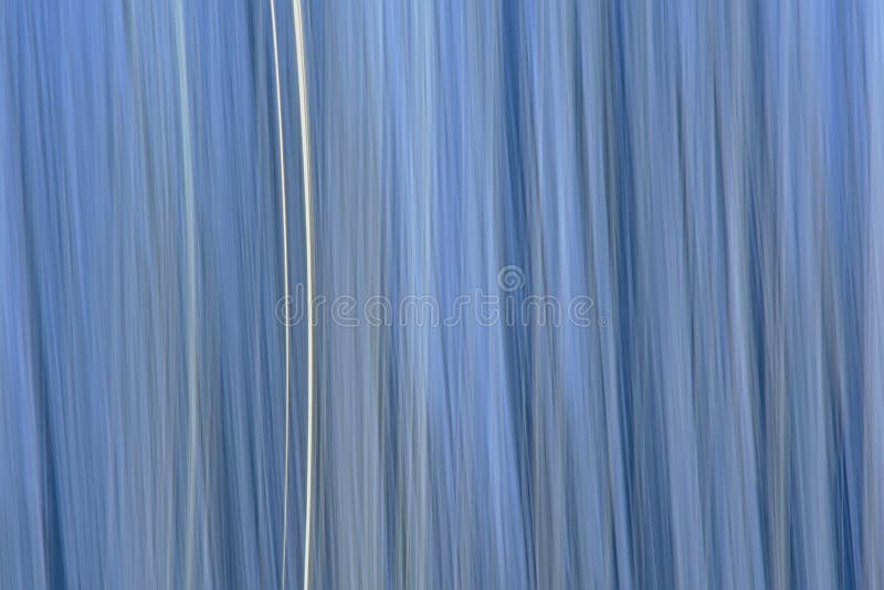 Abstract Motion Blurred Blue Background Stock Photo - Image of energy ...