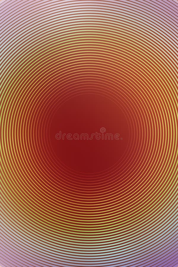 Abstract Motion Color Background Radial. Website Stock Illustration ...