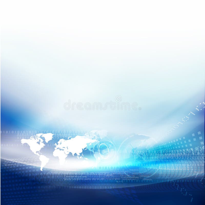Abstract Smooth Flow Moving Mash Background for Te Stock Vector ...