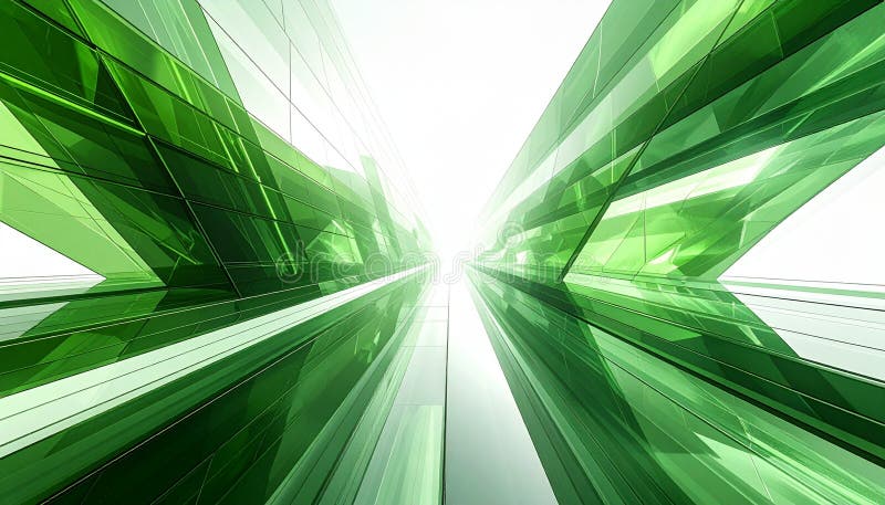 Technology Concept Perspective Stock Illustrations – 208,546 Technology ...