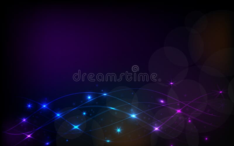 Abstract Motion Graphic Background Stock Vector - Illustration of ...