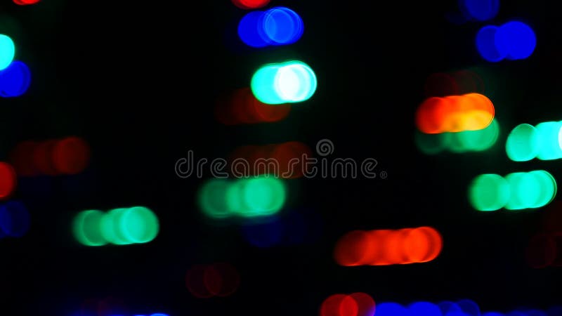 Abstract Motion Background, Light Colour Stock Video - Video of light ...