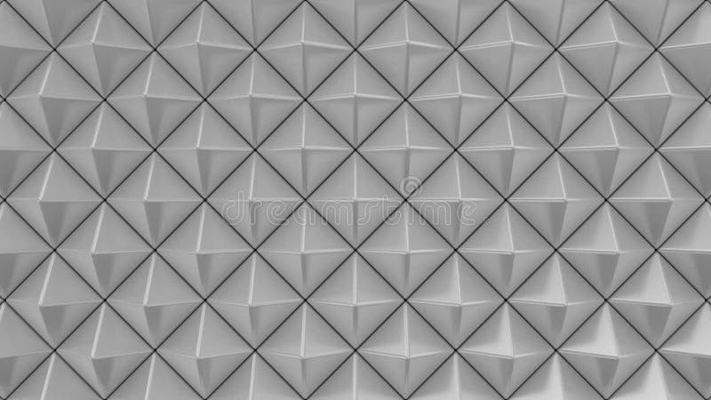 Pyramids Form a Wave stock footage. Video of modern - 336196216