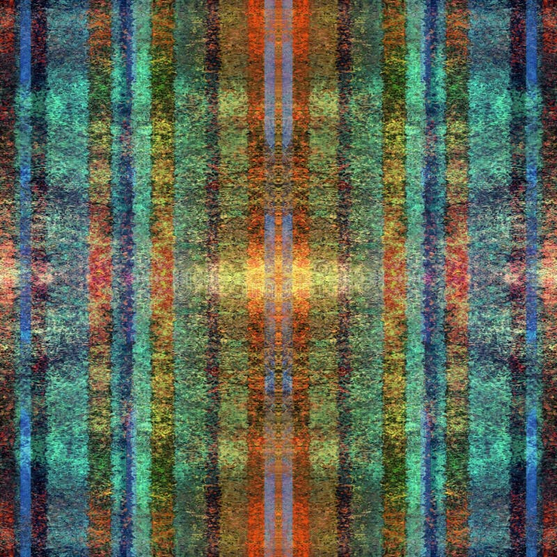 Abstract Motley Seamless Pattern Stock Vector - Illustration of digital ...