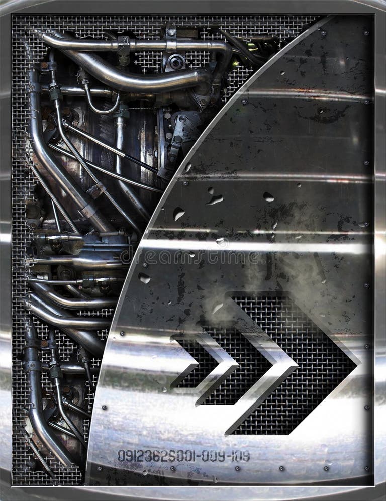 Abstract Mechanical Parts Stock Illustrations – 7,538 Abstract ...