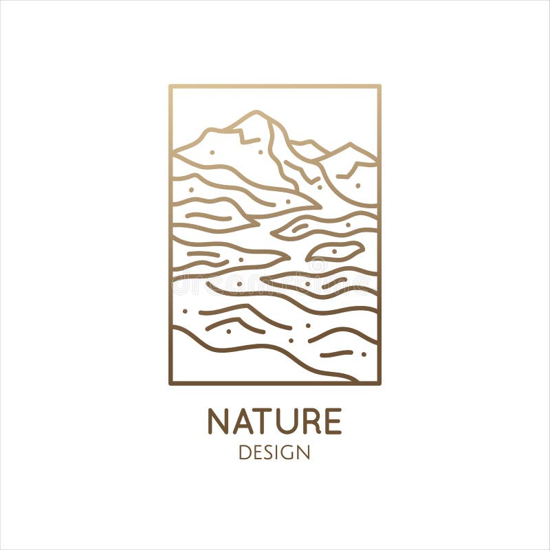 Topographic Logo Stock Illustrations – 829 Topographic Logo Stock ...