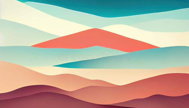Simplistic Waves Stock Illustrations – 123 Simplistic Waves Stock ...