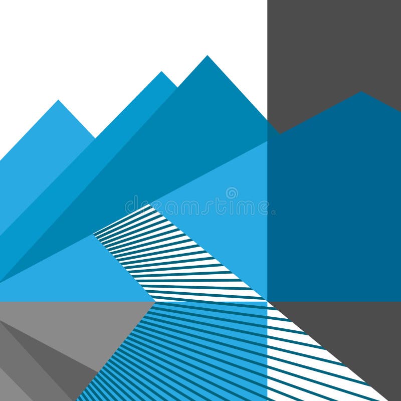 Linear Vector Road Stock Illustrations – 76,979 Linear Vector Road ...