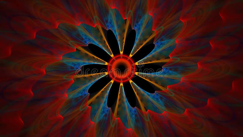 Visual Illusions, Moving Waves. Psychedelic Abstraction for Hypnosis ...