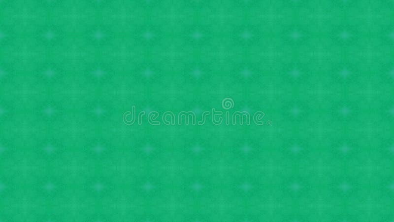 Abstract Moving Green Background with Small Pattern. Stock Footage ...