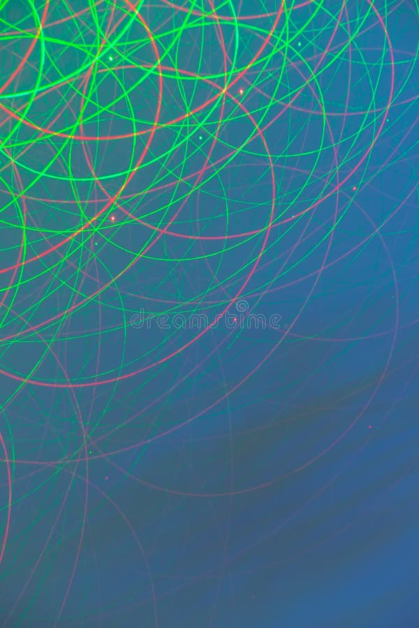 Light Patterns stock image. Image of blue, light, source - 19441787