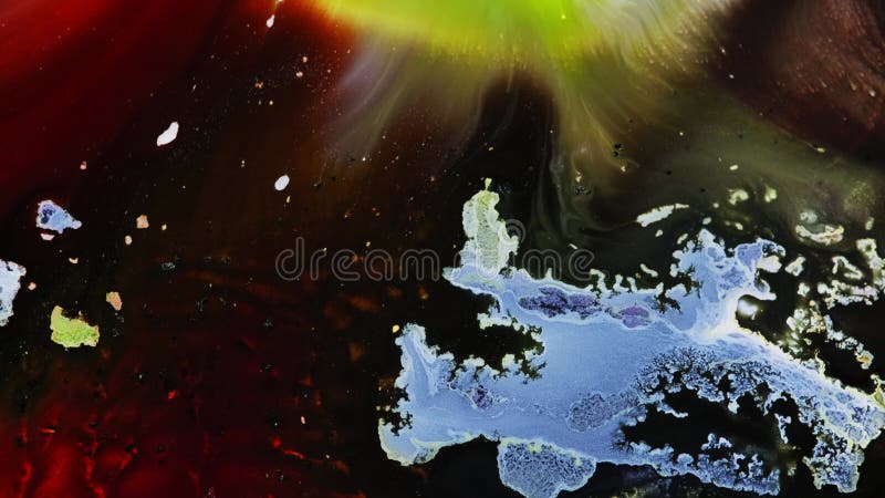 Abstract Moving Rust Background. Stock Footage - Video of fantasy ...