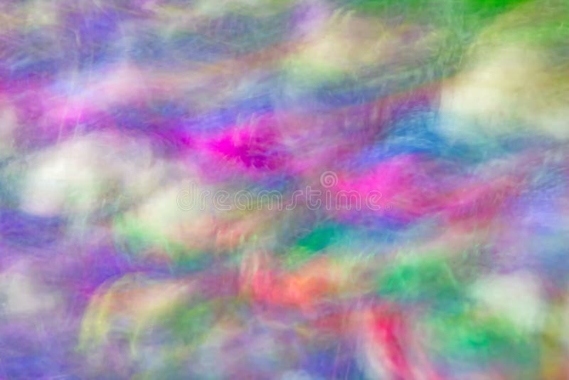 Abstract Multi-color Background with Complex Texture Stock Illustration ...