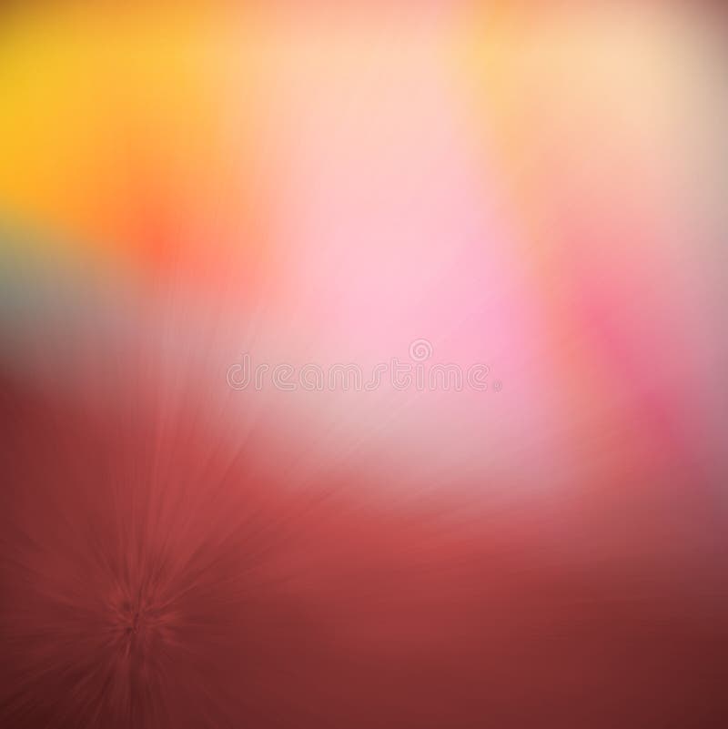 Abstract Multi Color Background Stock Illustration - Illustration of ...
