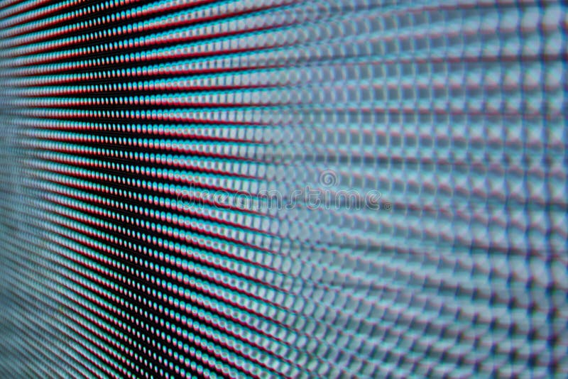 Abstract Digital Monitor Background Stock Image - Image of backgrounds ...