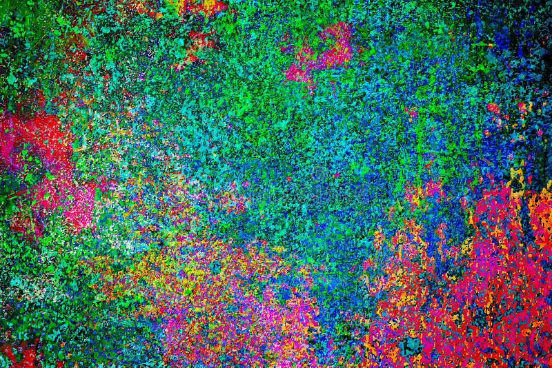 Multicolored Grunge Texture. Abstract Color Background Stock Photo ... Multicolored Grunge Texture. Abstract Color Background Stock Photo ...