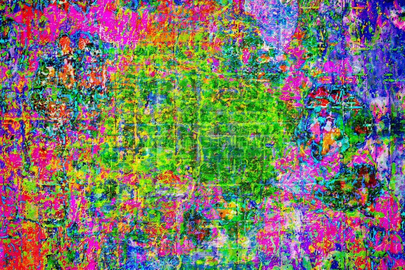 Multicolored Grunge Texture. Abstract Color Background Stock Photo ... Multicolored Grunge Texture. Abstract Color Background Stock Photo ...