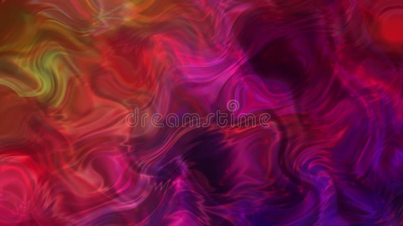 Abstract Multi-colored Moving Background with Bubbles Stock Video ...