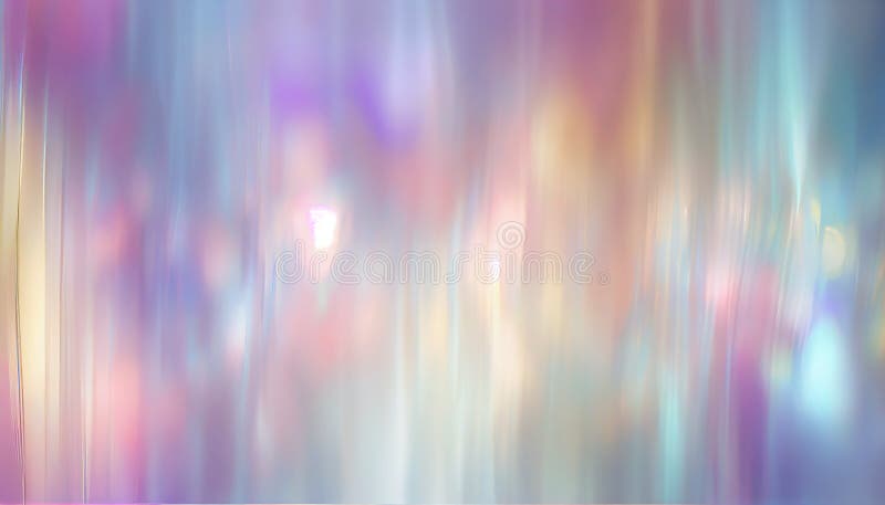 Abstract Multi Colored Pattern Backdropped with Defocused Motion ...