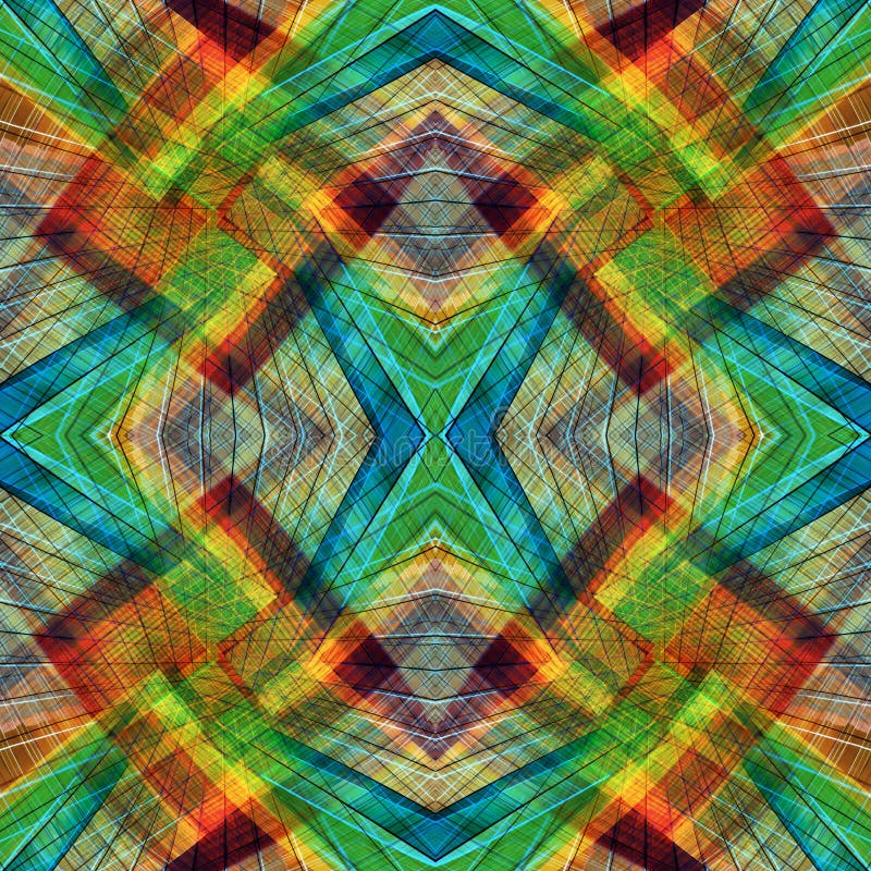 Symmetrical background stock illustration. Illustration of symmetrical ...