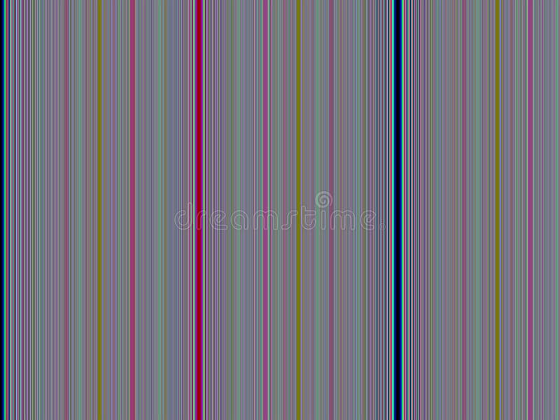 Abstract Multi Colour Texture Background Stock Illustration ...