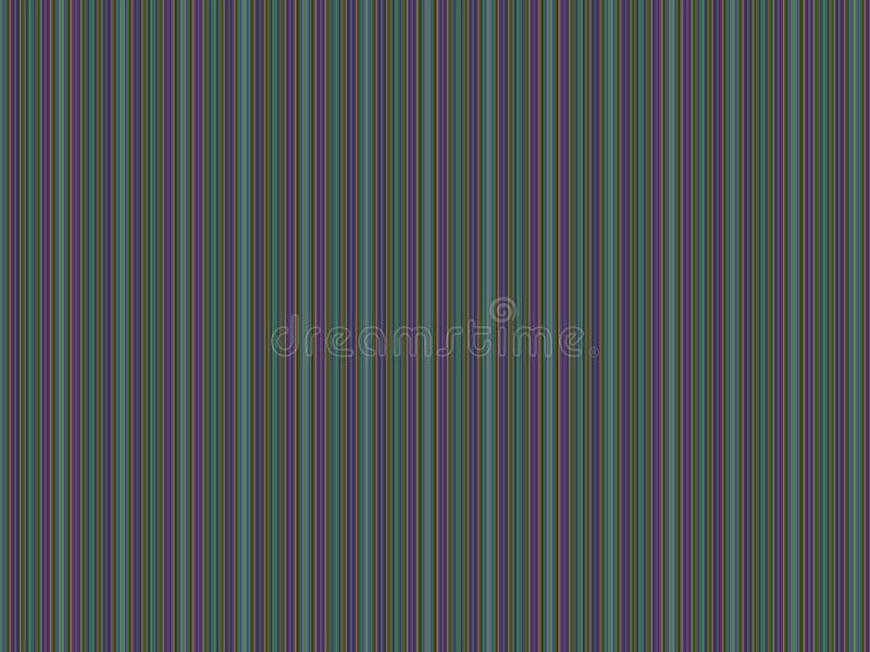 Abstract Multi Colour Texture Background Stock Illustration ...