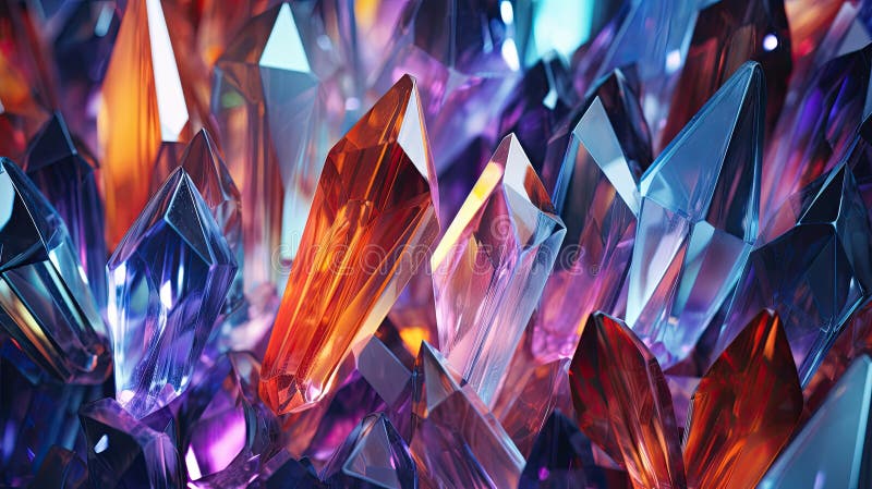 Coloured Mineral Stock Illustrations – 158 Coloured Mineral Stock ...