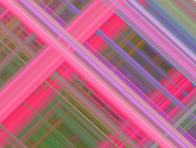 Abstract Multicolor Background Stock Illustration - Illustration of ...