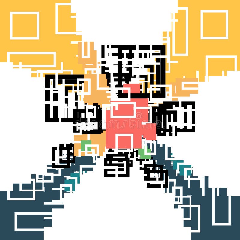 Abstract Multicolor Background,esp10 Stock Illustration - Illustration ...