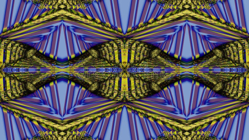 Abstract Multicolor Background, Raster Image for the Design of Textiles ...