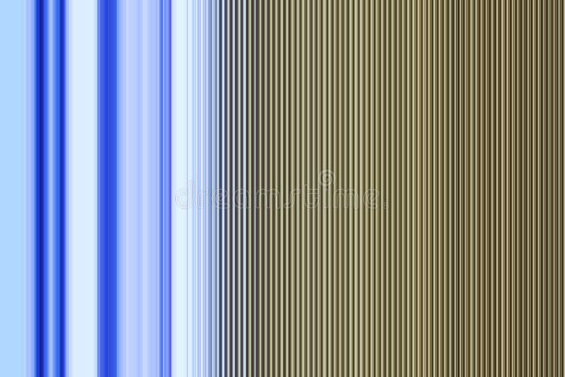 Multicolor Vertical Stripes Background Stock Illustration ...