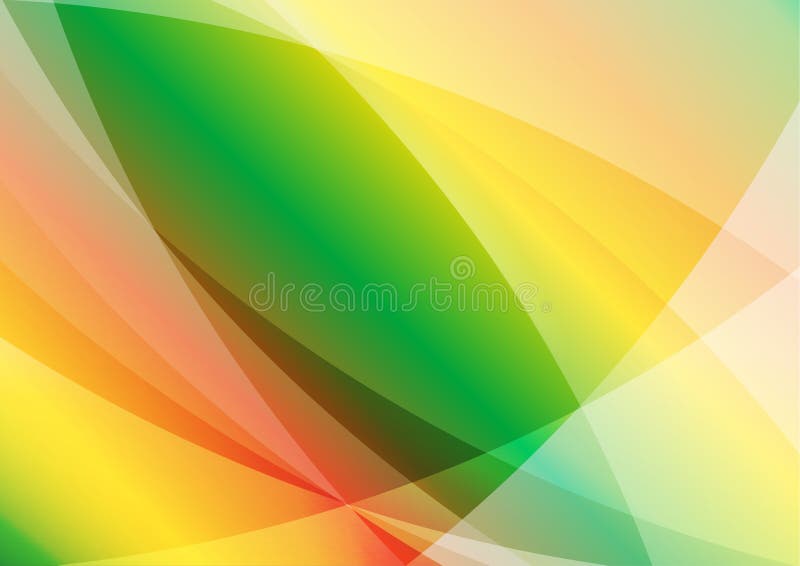 Abstract Multicolor Background Stock Illustration - Illustration of ...