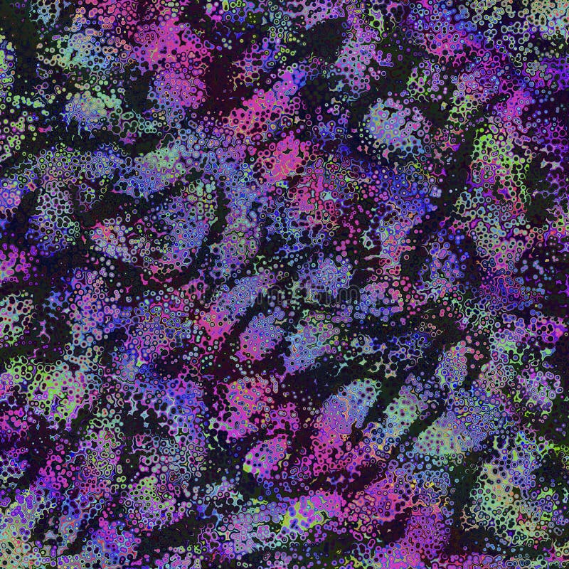 Abstract Multicolor Cloth Pattern Texture Stock Image - Image of ...