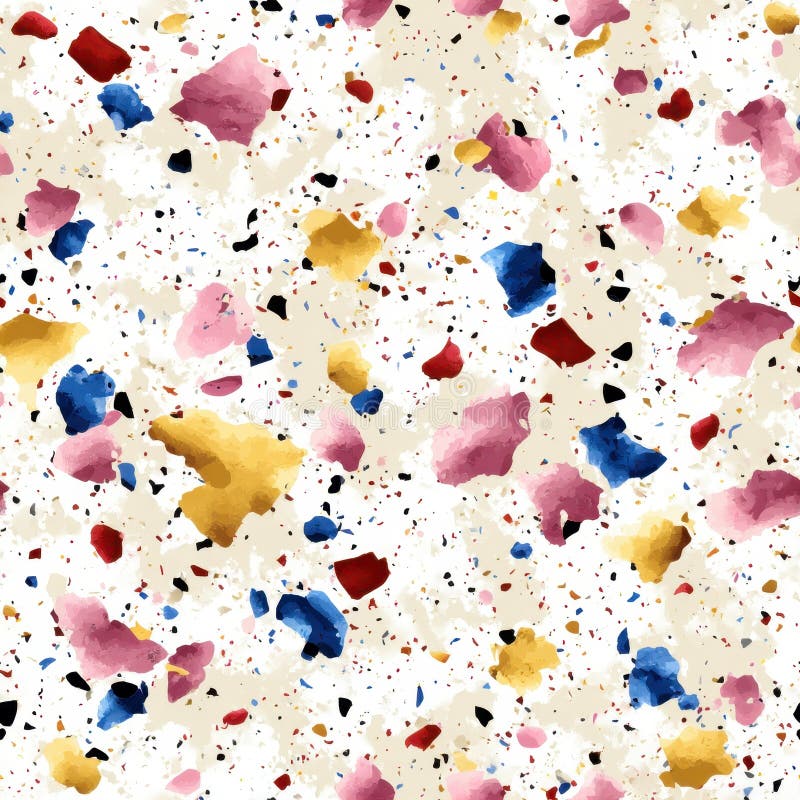 Multicolor Irregular Shapes Stock Illustrations – 2,095 Multicolor ...