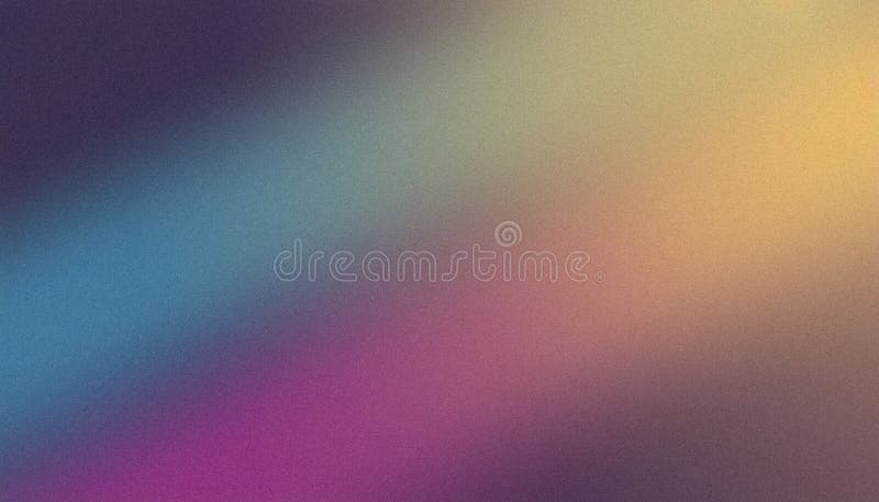 Vintage Grainy Texture Gradient Background Stock Photo - Image of ...