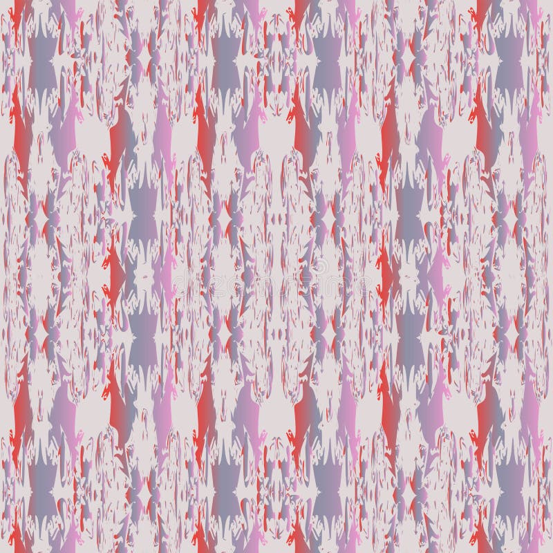 Abstract_multicolor_print stock vector. Illustration of material - 86092282