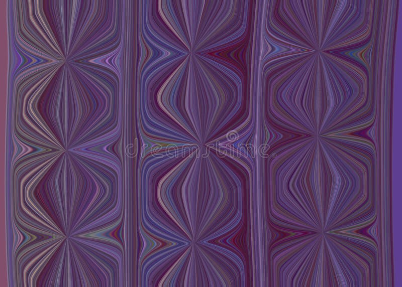 Abstract Multicolor Purple Decoration Unique Background Stock Photo ...