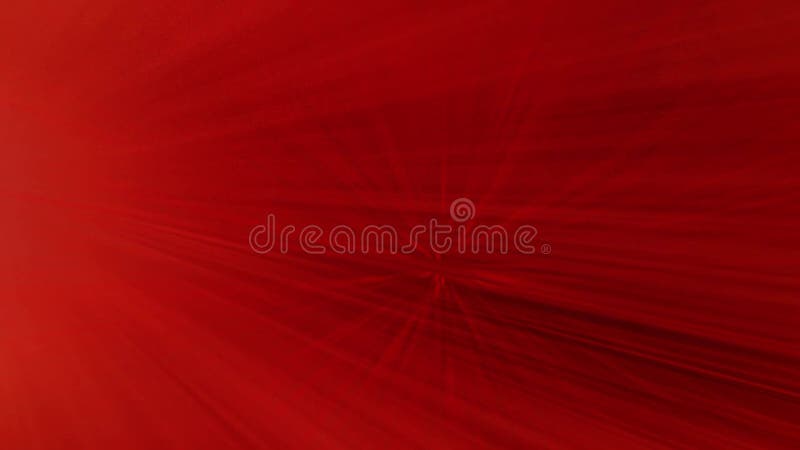Abstract Multicolor Red Light Rays Moving Animated Background Stock ...