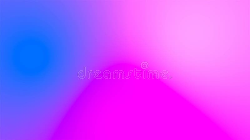 Abstract Multicolored Background with Visual Illusion and Color Shift ...