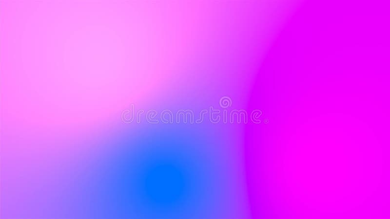 Abstract Multicolored Background with Visual Illusion and Color Shift ...