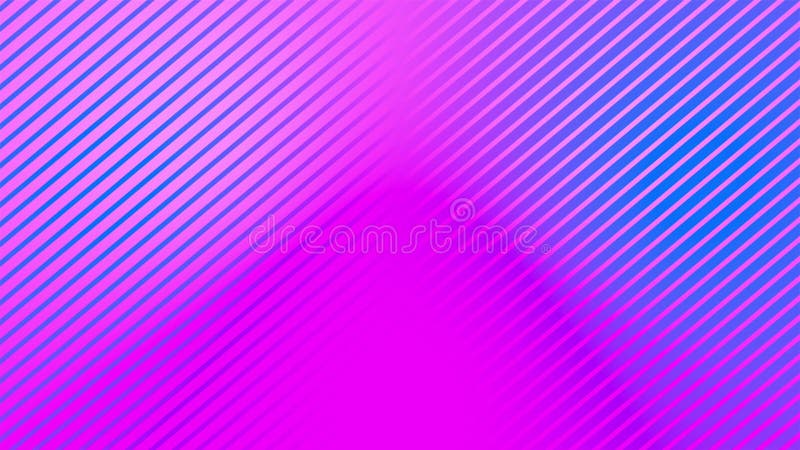 Abstract Multicolored Background with Visual Illusion and Color Shift ...