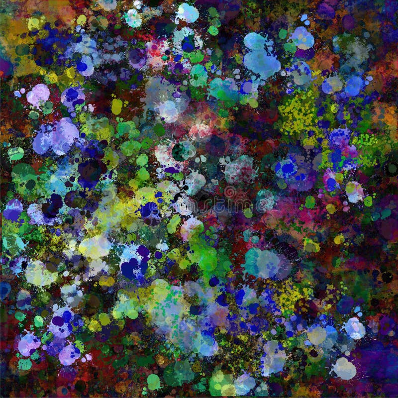 Neon Splotches Stock Illustrations – 79 Neon Splotches Stock ...