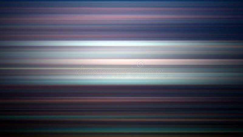 Abstract Multicolored Horizontal Striped Gradient Lines Animation ...