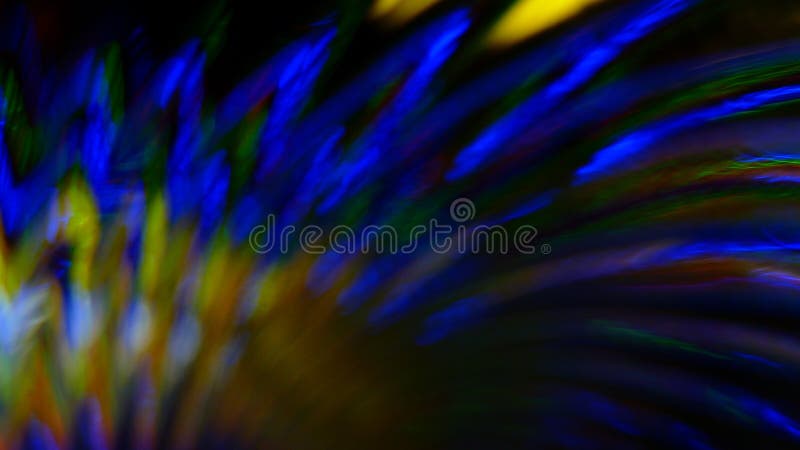 Abstract Multicolored Light Pattern Background for Wallpapers Stock ...