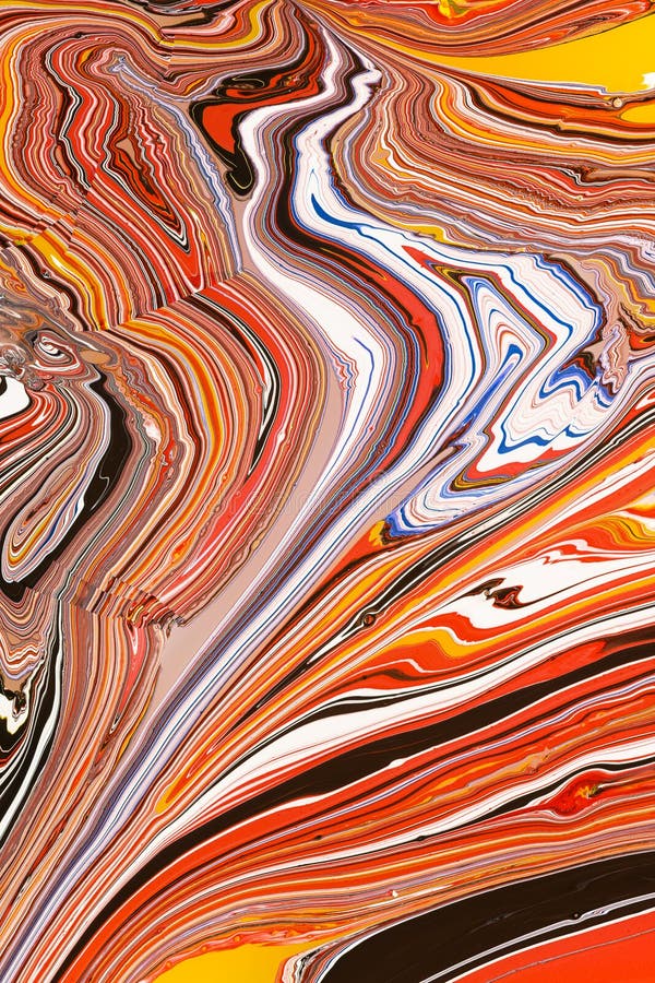 Liquid Solution in Glass Laboratory Stock Image - Image of chemist ...