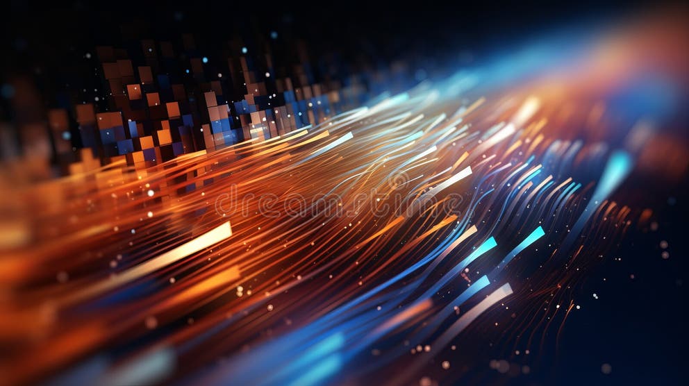 2,591 Particles Dark Cyberspace Stock Photos - Free & Royalty-Free ...