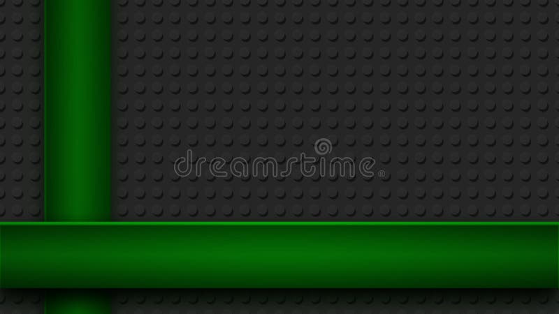 Background with a Bumpy Texture. Stock Illustration - Illustration of ...