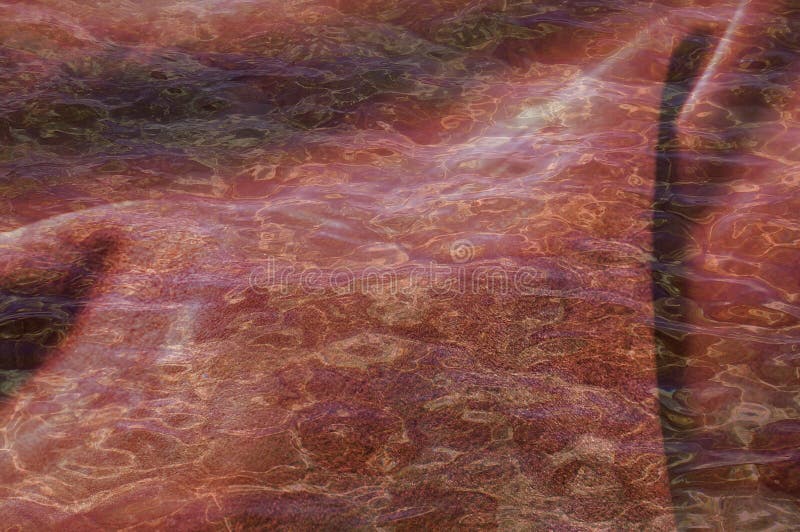 Abstract multilayer images stock image. Image of transparency - 100868425