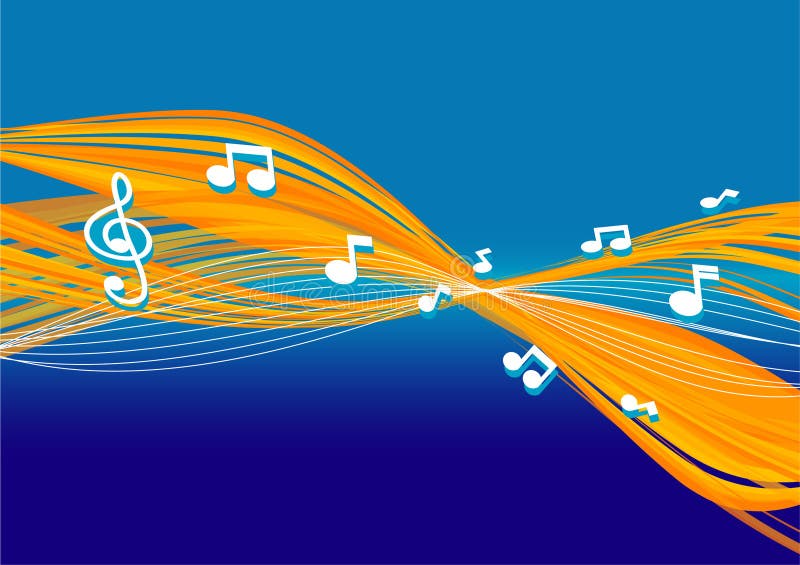 Music time stock photo. Image of hear, leisure, waves - 2423894